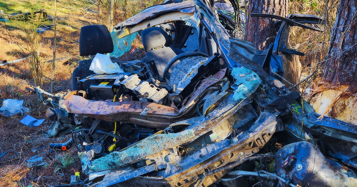 Call For Safety Changes On Highway 31 After Devastating Wreck That ...