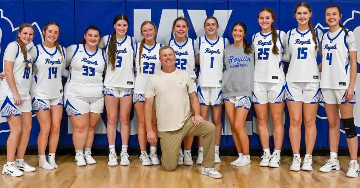Here’s What To Know As Jay Lady Royals Basketball Heads To The State ...