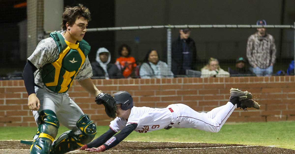 Baseball Season Openers: Northview Falls To Catholic; Tate Blanks Pine ...