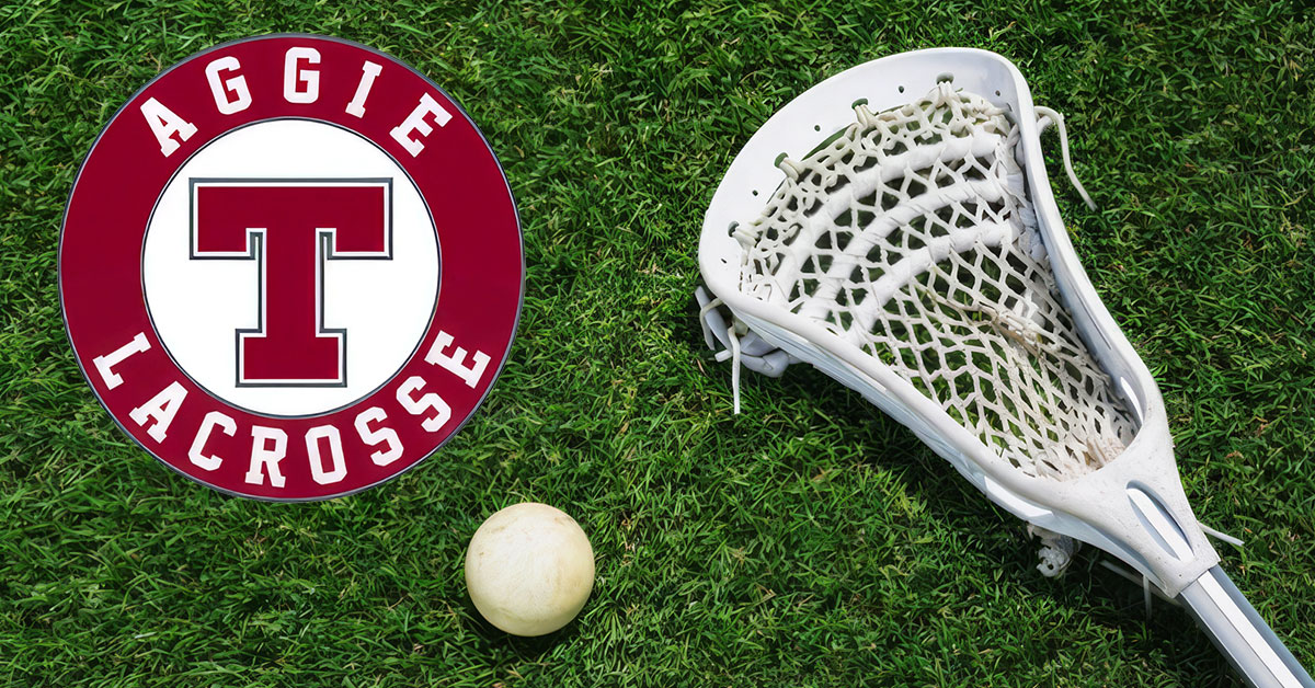 Tate Aggies Lacrosse Beats Washington 12-7 : NorthEscambia.com