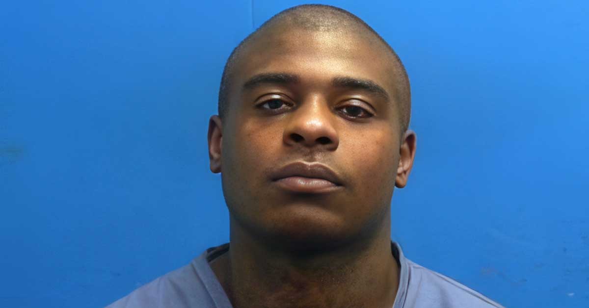 Century Correctional Inmate Assaulted Multiple Staff Members, FDC Says ...