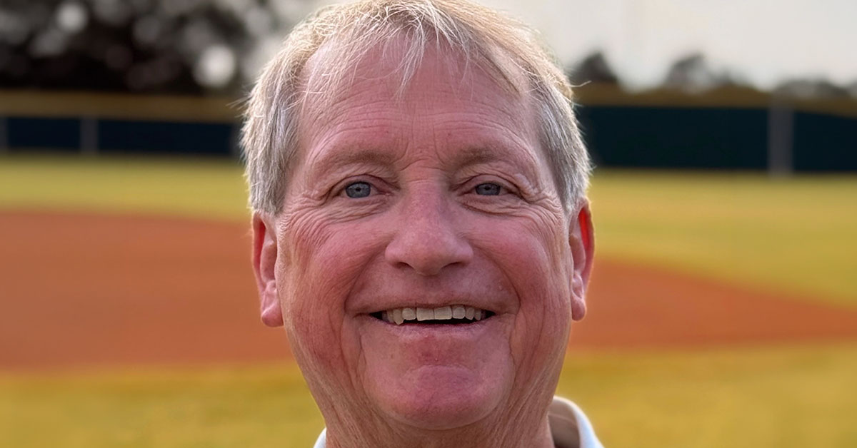 Ray Palmer Of Pensacola Sports Named To Sports ETA Hall Of Fame ...