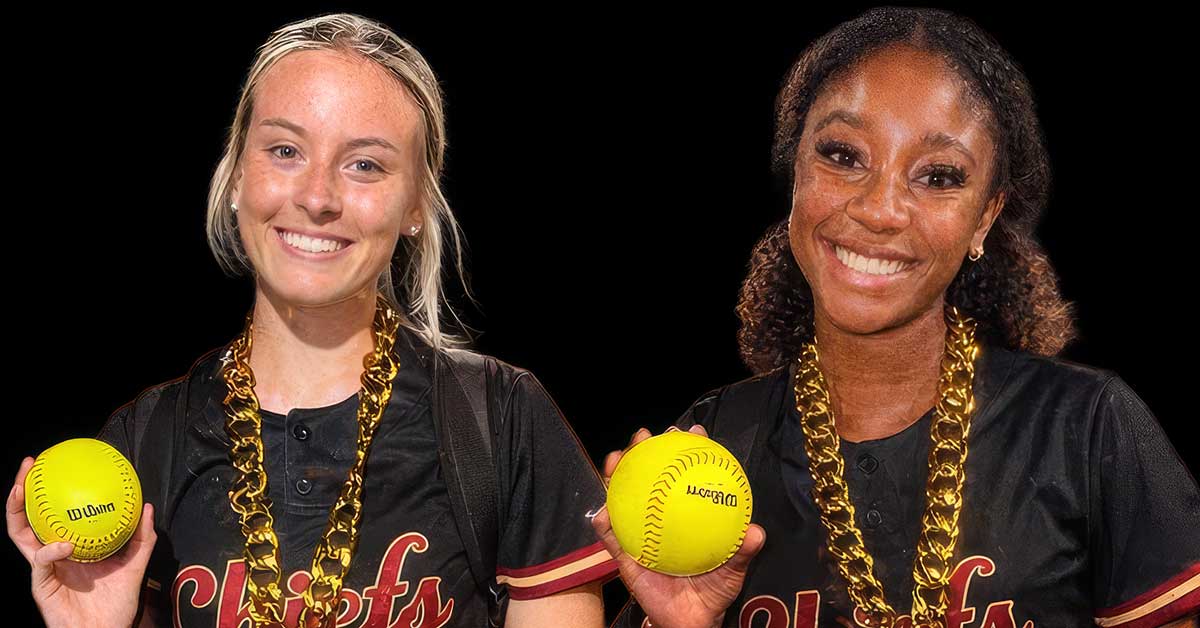 Womack And Day Homer As Northview Falls At Pace : NorthEscambia.com