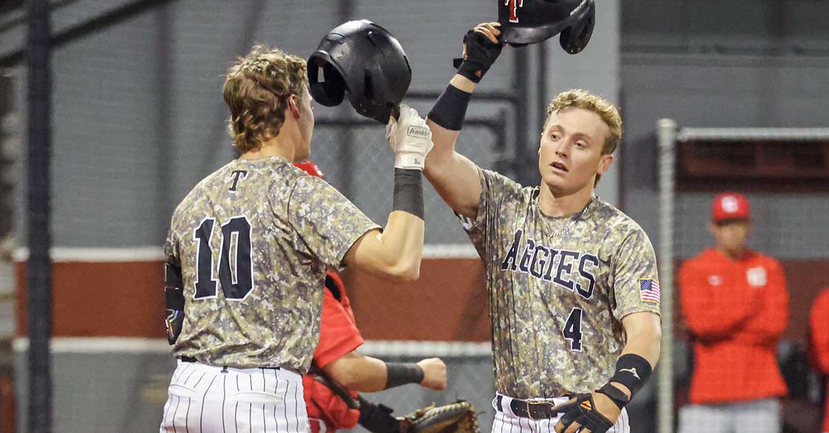 Evan Taylor’s Third Home Run Of The Night Gives Tate Walk-Off Win Over ...
