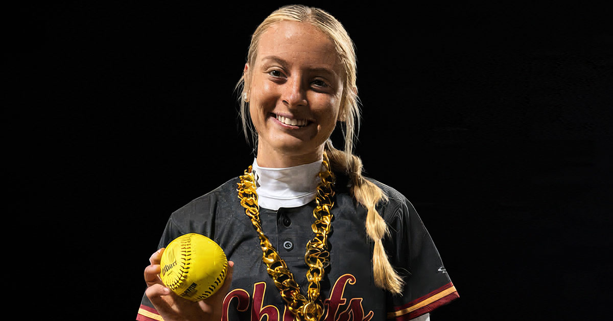 Northview Wins: Womack Homers In Softball; Portwood Hits Two Homers In ...