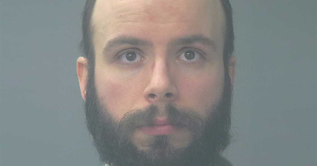 Escambia Registered Sex Offender Pleads Guilty To Federal Child ...