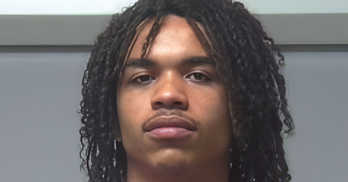Atmore Man Charged With Three Counts Of Attempter Murder In Brewton ...