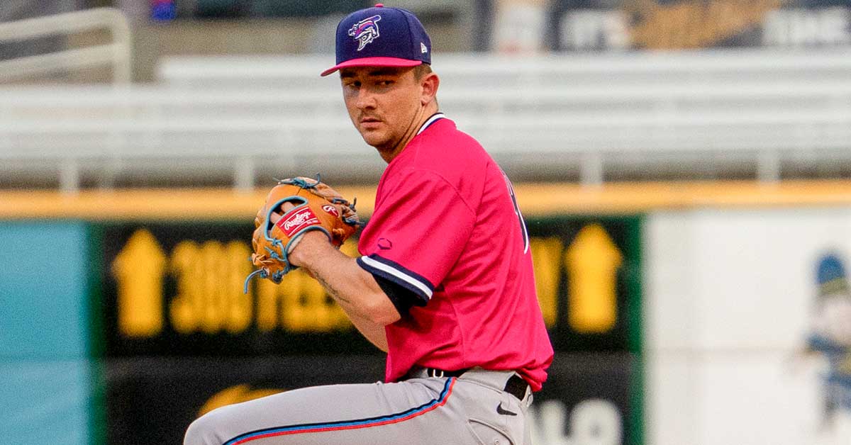 Wahoos Drop Series Opener To Birmingham : NorthEscambia.com