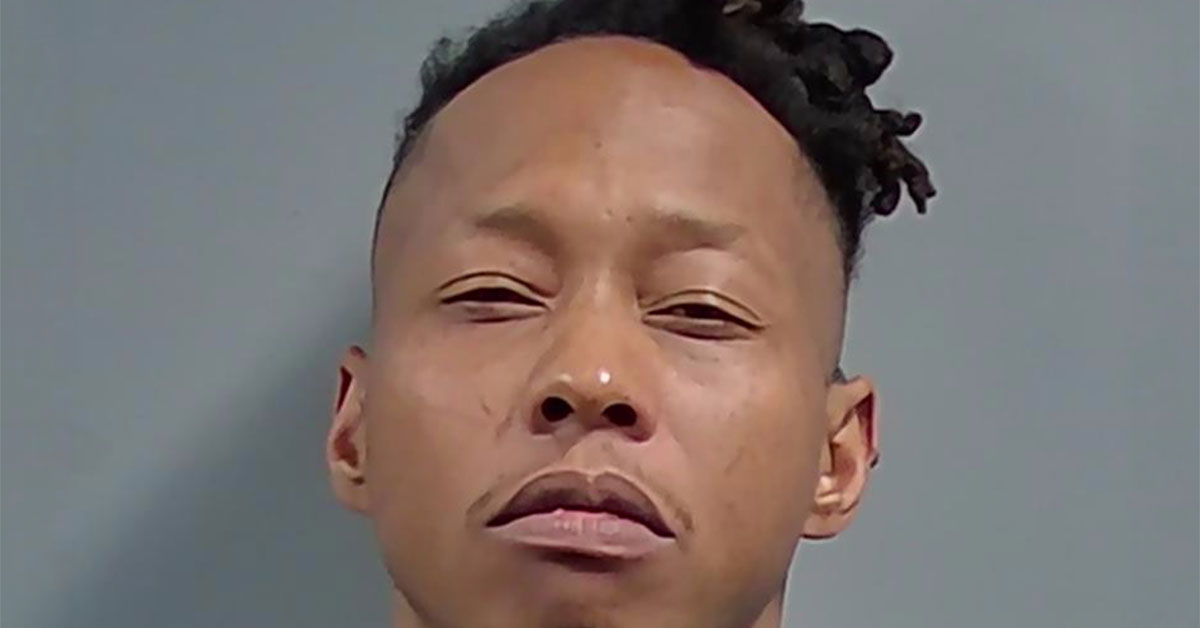 Escambia Felon Sentenced To Federal Prison For Possession of Firearms ...