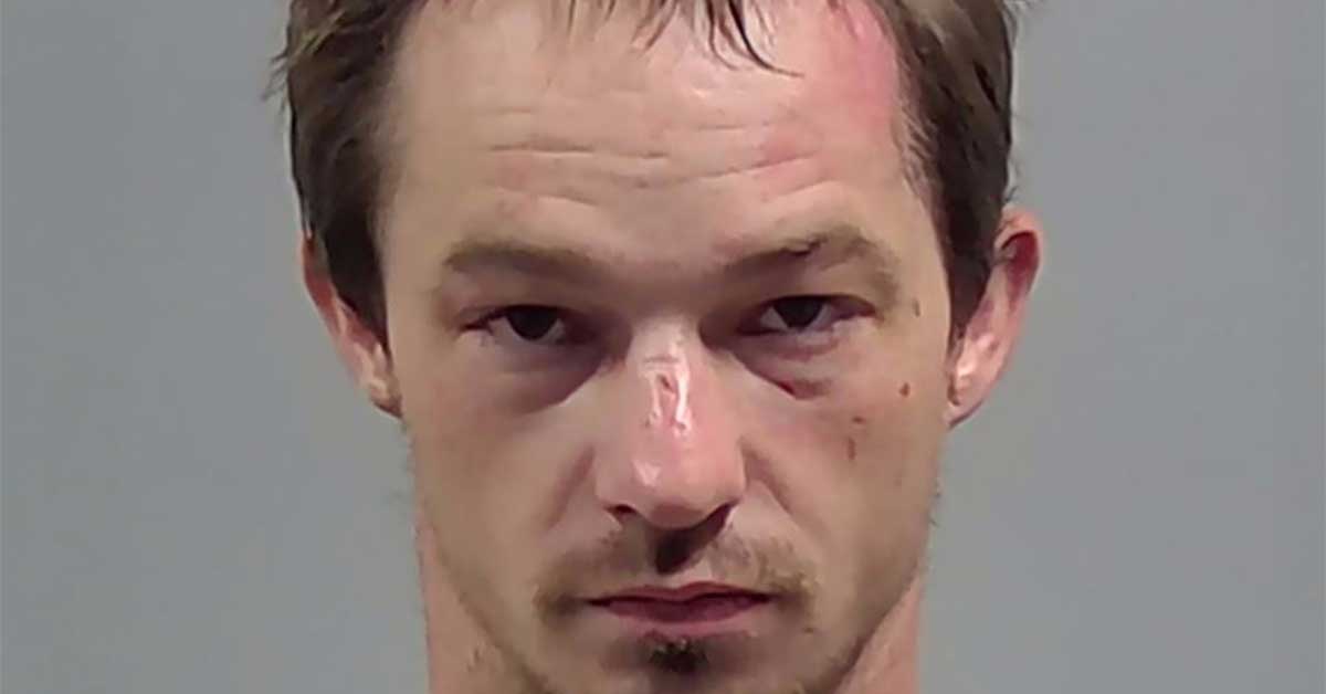 Cantonment Man Charged With Dirt Bike Theft, Burglary : NorthEscambia.com