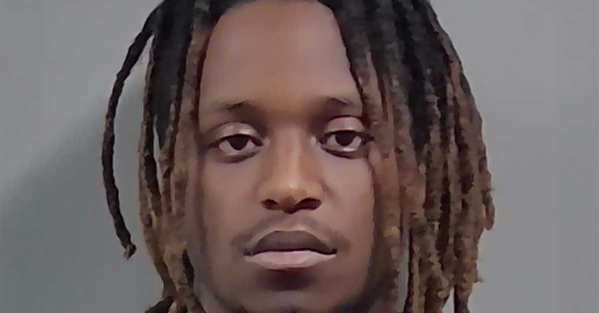 ECSO: Hallucinating Man Fired Shots Inside His Beulah Apartment ...