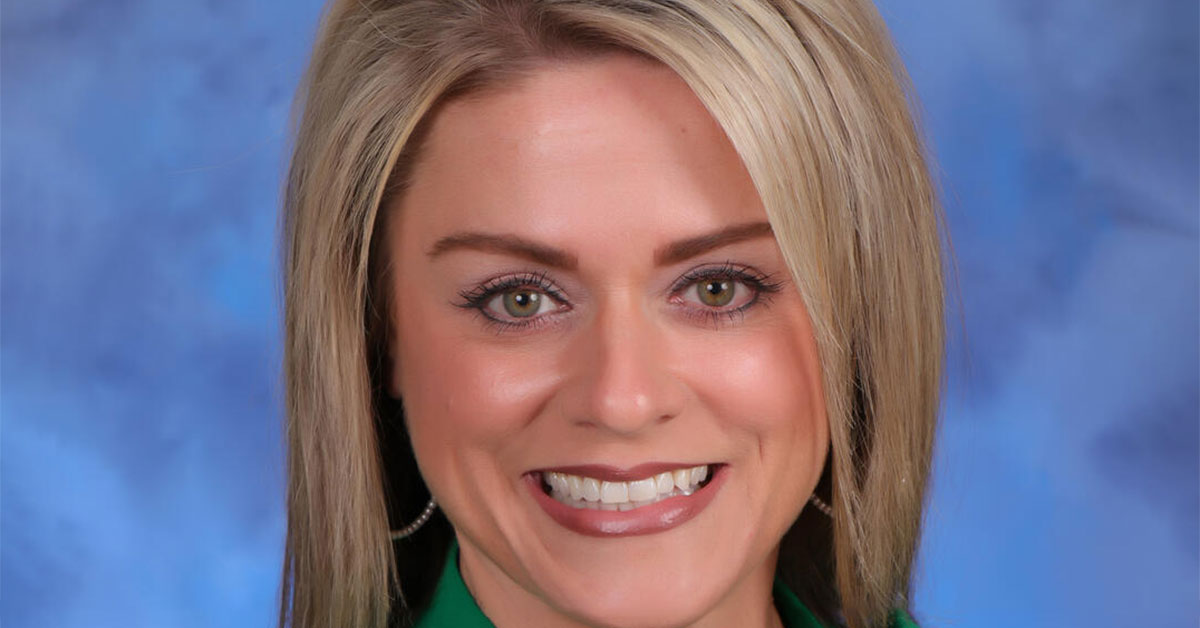 Tate’s Laura Touchstone Named Escambia County Director Of High School ...