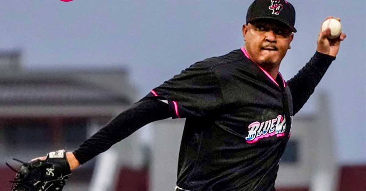 Ignoffo Ignites Offense In 5-4 Blue Wahoos Win : NorthEscambia.com