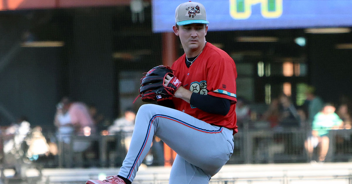 Blue Wahoos Eke Out 4-3 Win to Start Second Half : NorthEscambia.com